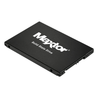 240 GB Maxtor STYA240VC1A001