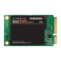 1 TB Samsung 860 EVO MZ-M6E1T0BW