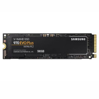 500 GB Samsung 970 EVO MZ-V7S500BW