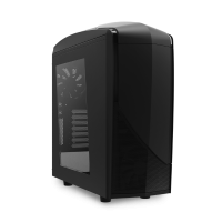 NZXT Phantom 240 Black CA-PH240-B7