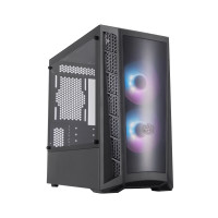 Cooler Master MasterBox MB320L ARGB MCB-B320L-KGNN-S01