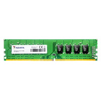 4GB DDR4 2400MHz A-DATA AD4U2400J4G17-R