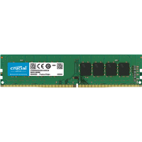 8GB DDR4 2666MHz Crucial CT8G4DFS8266