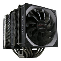 CPU Cooler LC Power Cosmo Cool LC-CC-120-X3 Airazor