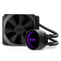 CPU Cooler NZXT Kraken M22 RL-KRM22-01