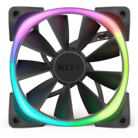 120x120 NZXT Aer RGB 2 HF-28120-B1