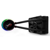 CPU Cooler Asus ROG RYUO 120