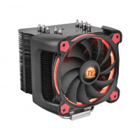 CPU Cooler Thermaltake Riing Silent 12 Pro Red