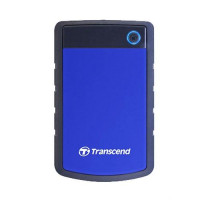 4 TB Transcend TS4TSJ25H3B Blue 2.5"