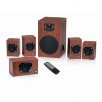 Genius Speakers SW-HF5.1 4800 v2