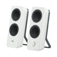 Logitech Z207 White