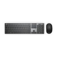 Dell KM717 US Black