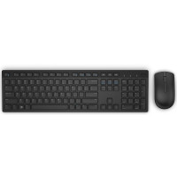 Dell KM636 Black US