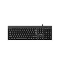 Genius KB-116 YU Black