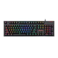 Redragon Amsa K592RGB PRO