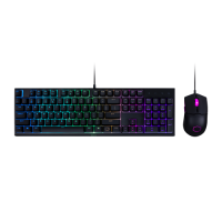 Cooler Master MS-110 MS-110-KKMF1-US