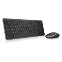 Dell KM714 US Black