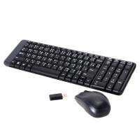 Logitech MK220 US