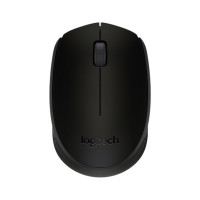 Logitech B170 Black