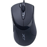 A4Tech X-748K Black