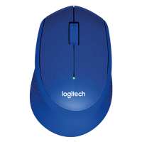 Logitech M330 Blue