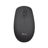 Trust Ziva Wireless mouse Black