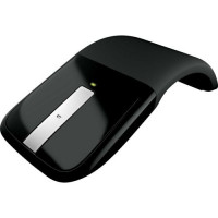 Microsoft ARC Touch Mouse Black