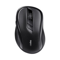 Rapoo M500 Black