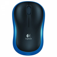 Logitech M185 Blue