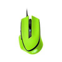 Sharkoon Shark Force Green