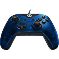 PDP XBOX ONE & PC Wired Blue
