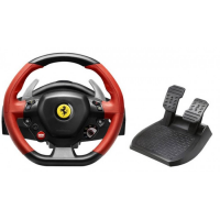 Thrustmaster Ferrari 458 Spider XBOXONE