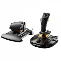 Thrustmaster T16000M FCS Hotas