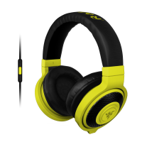 Razer Kraken Mobile Neon Yellow RZ04-01400200-R3M1