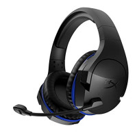 HyperX Cloud Stinger HX-HSCSW-BK