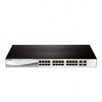 D-Link DGS-1210-28