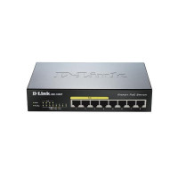 D-Link DGS-1008P