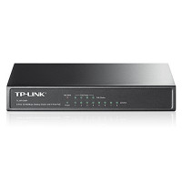 TP-Link TL-SF1008P