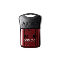 32 GB 3.0, Apacer AH157 Red