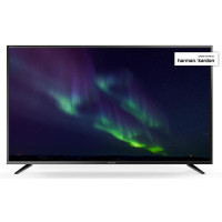 Sharp 65" LC-65CUG8052E