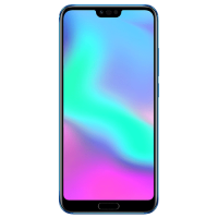 Honor 10 64GB Blue