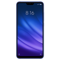 Xiaomi Mi 8 Lite 64GB DS Blue