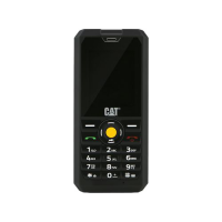 CAT B30 DS Black