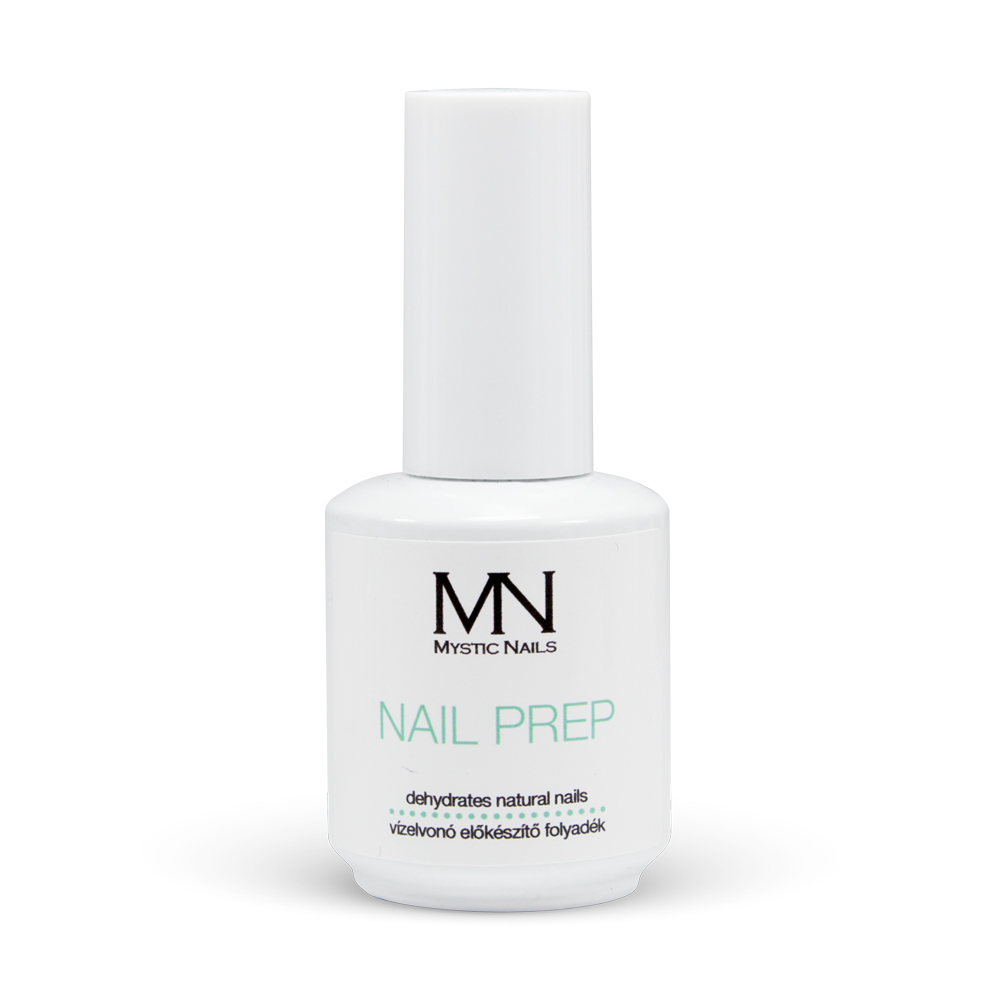 MN Nail Prep dehidrator nokatne ploče 10ml