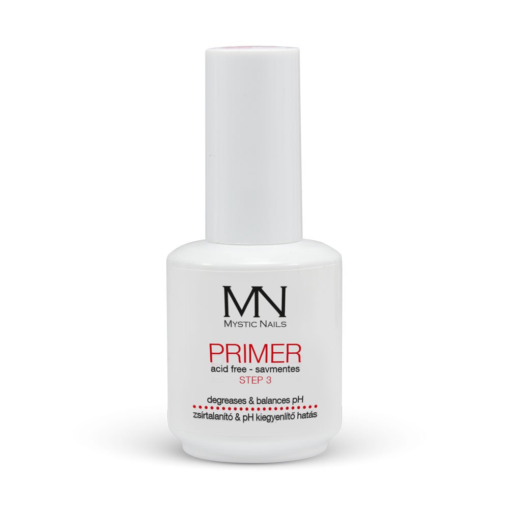 MN Primer - Acid Free (bezkiselinski) - 10 ml