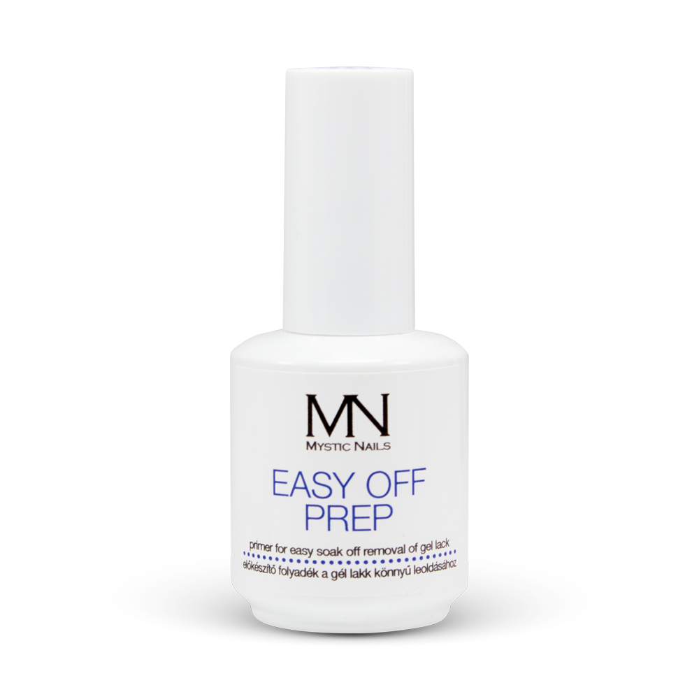 MN Easy off Prep - 10 ml