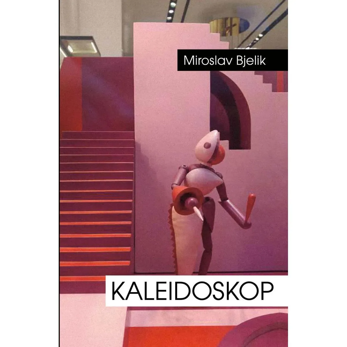 KALEIDOSKOP