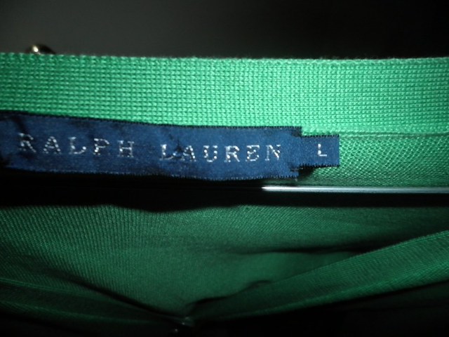 DZEMPER RALPH LAUREN