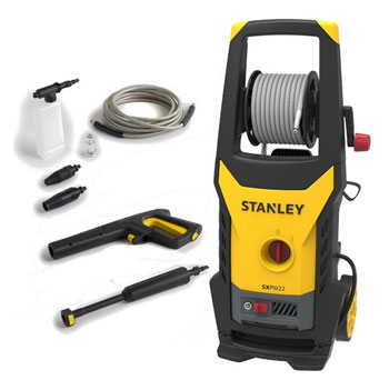 Stanley perač pod pritiskom SXPW 22E