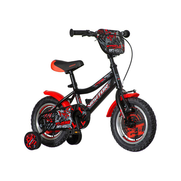 Dečiji bicikl Xtreme X-Kids 12in XTR120 1120074